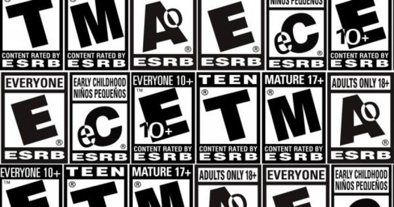 ESRB abre sitio en español para orientar a padres sobre videojuegos y ...