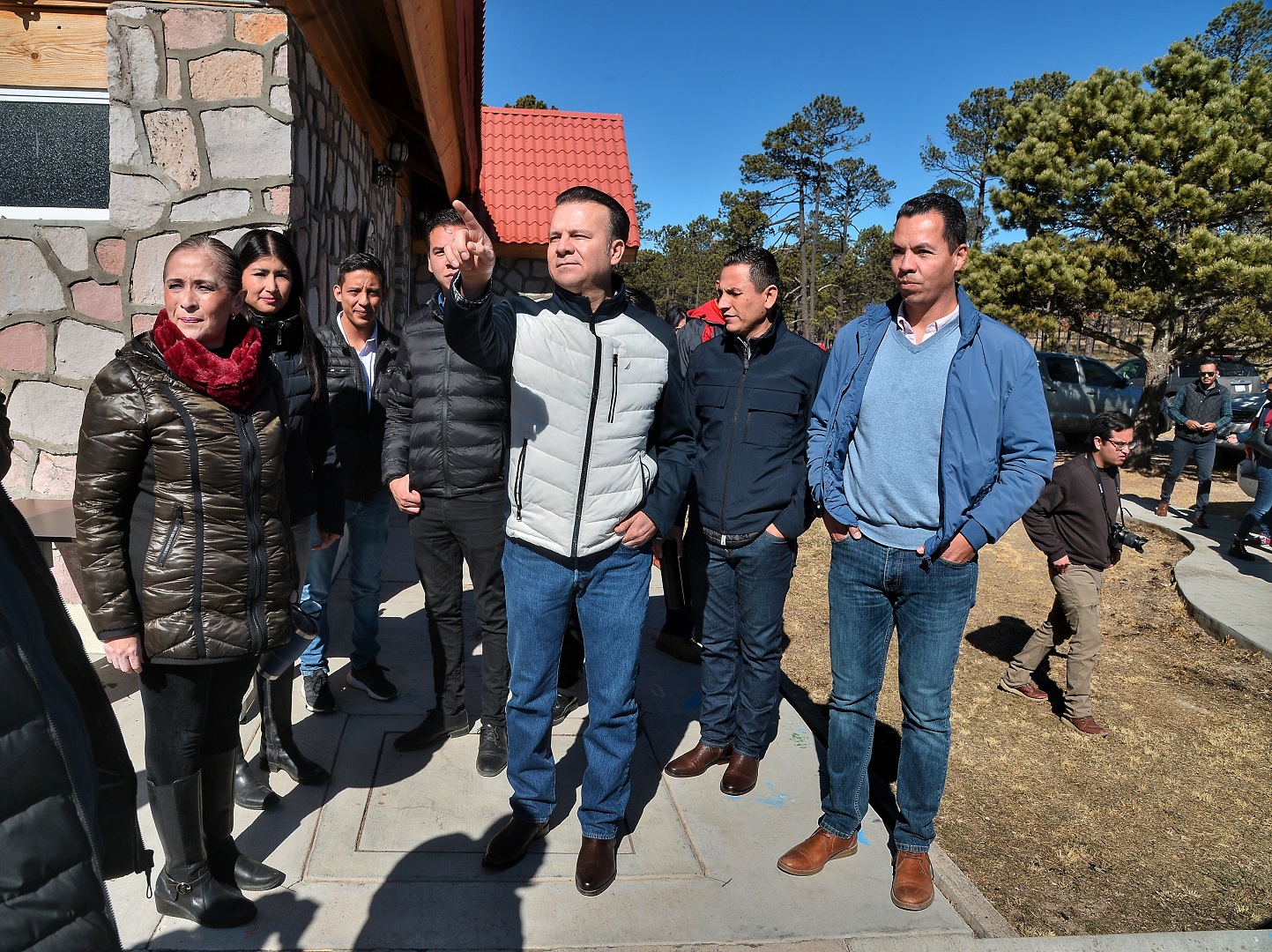 ¡A visitar Parque Ecológico “El Tecuán”!, invitan a todos los ...