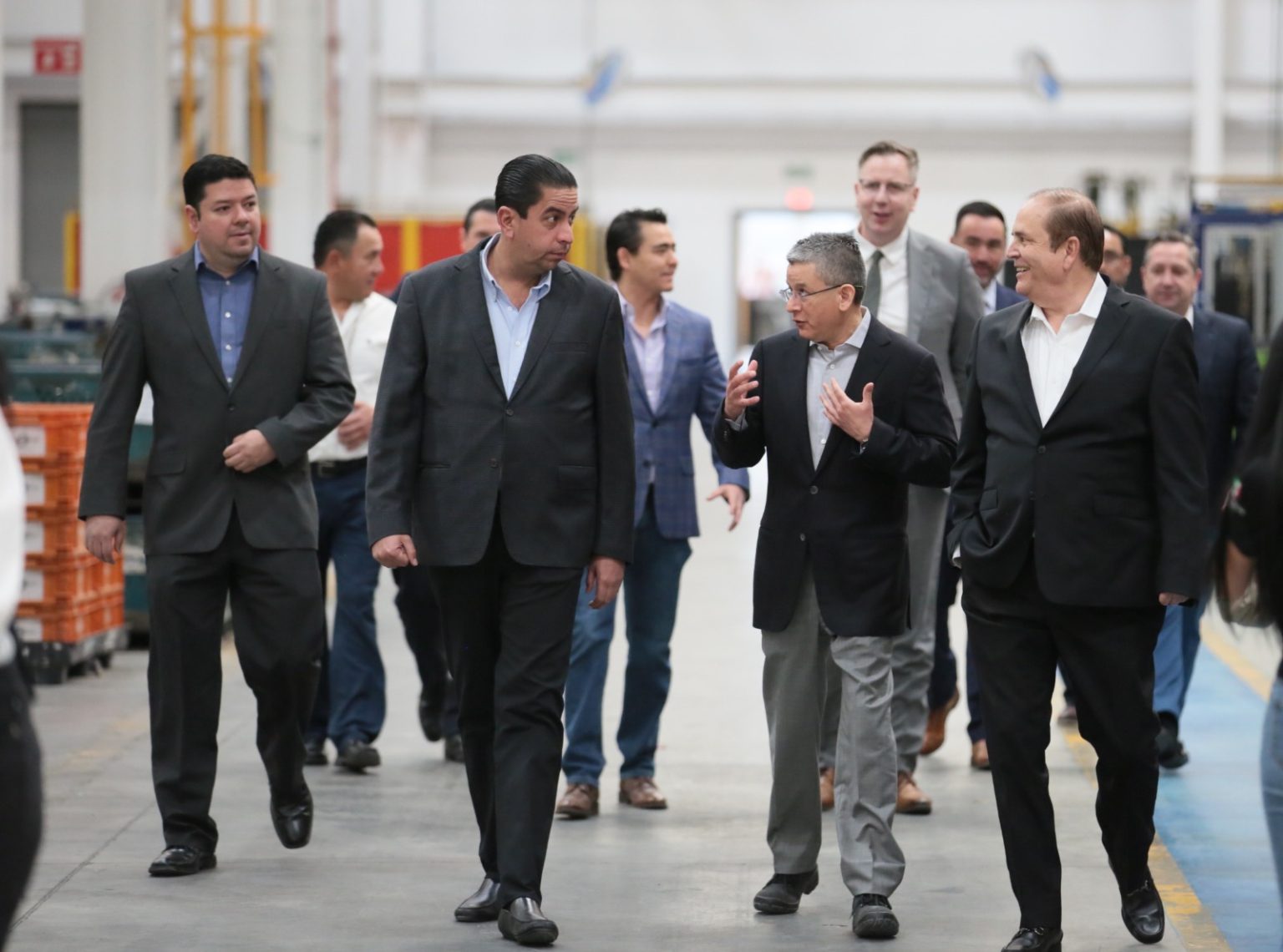 Anuncia empresa Matcor Matsu expansión de su planta en Coahuila – La ...