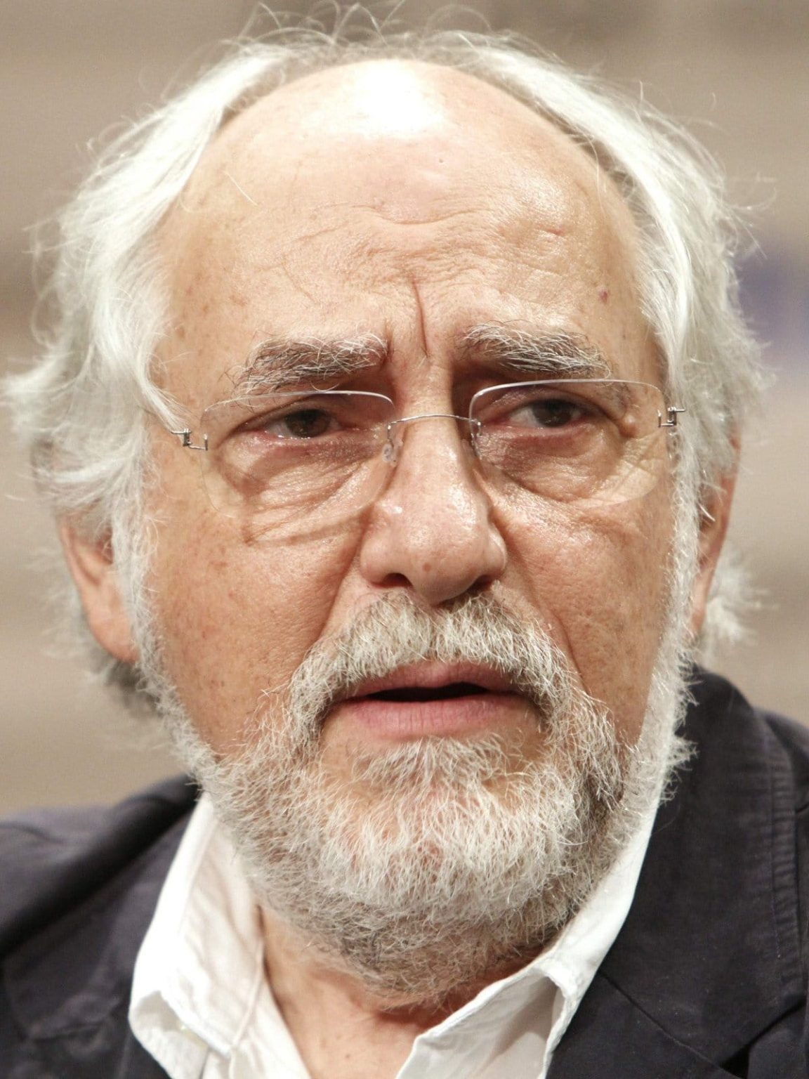 Para el gran Arturo Ripstein, su mejor película: ‘El Diablo Entre las ...